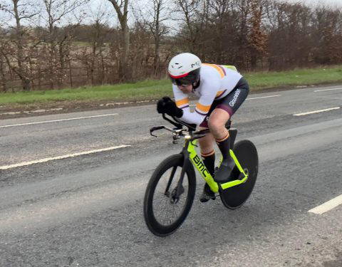 Gloucester City Cycling Club - Over 125 years of Cycling