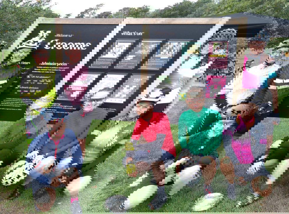 Gloucester City Cycling Club - Over 125 years of Cycling