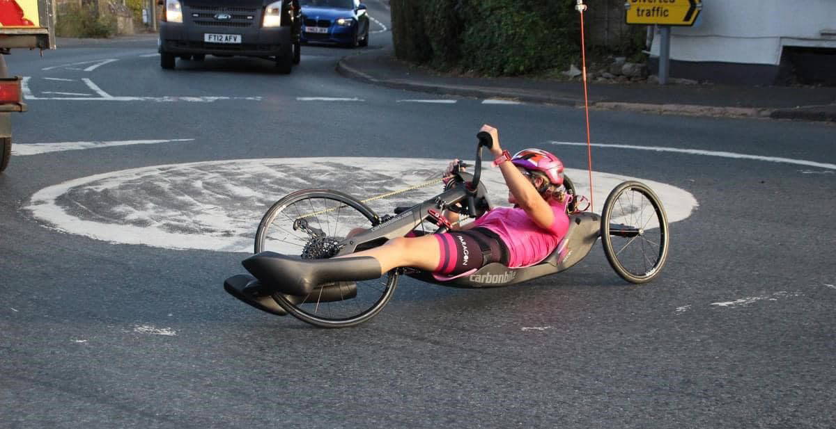 25 mile Club championship results - Gloucester City Cycling Club