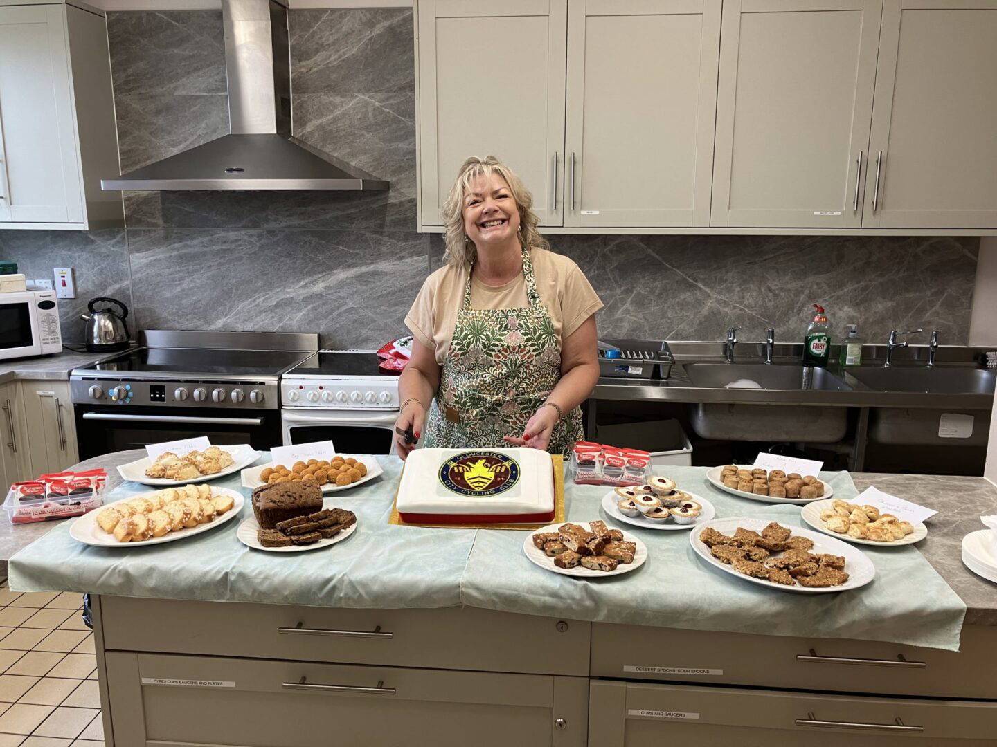 Gloucester City Cycling Club - Over 125 years of Cycling